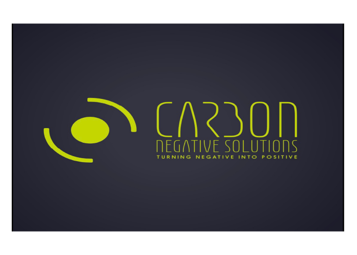 Carbon Negative Solutions